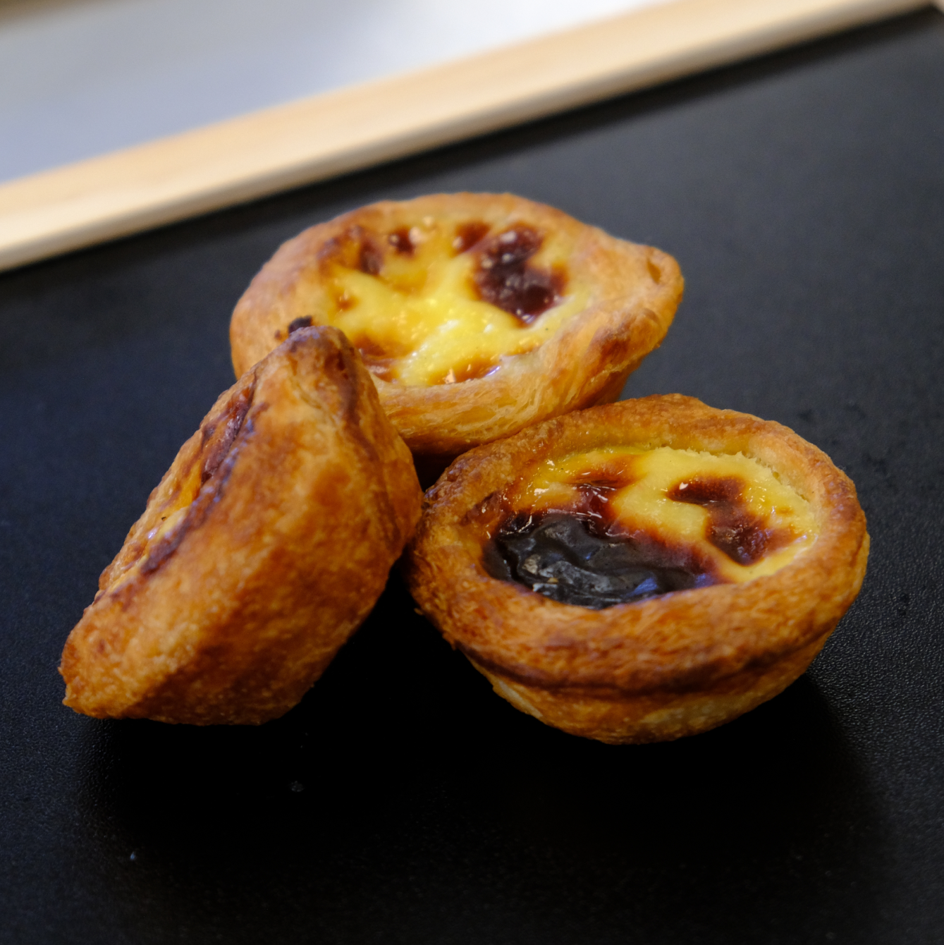6 assorted Natas | Nata LLC